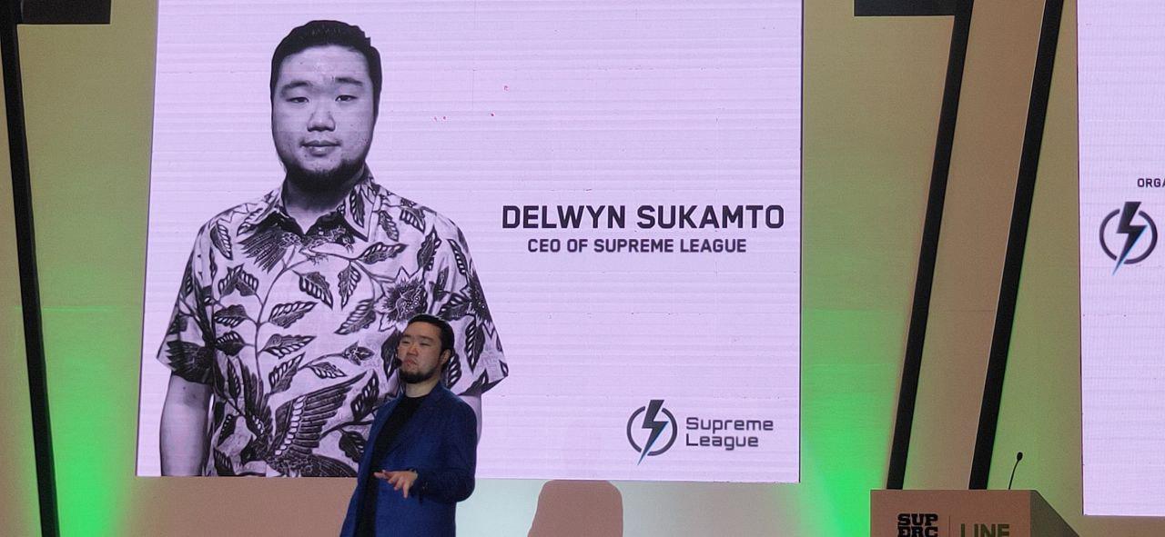 Delwyn Sukamto, Pengusaha dan CEO Alter Ego yang Aktif Dengan Fans AE ...