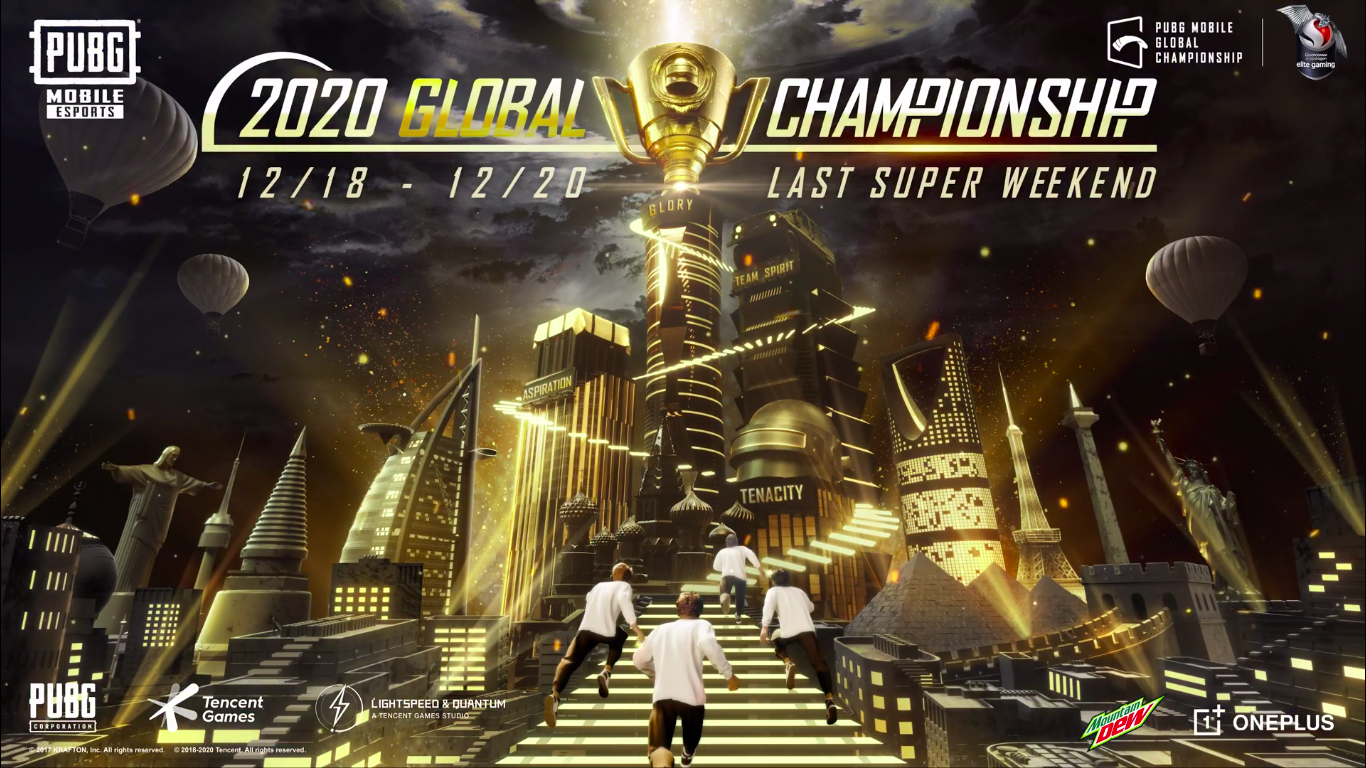 Siapakah yang Akan Menjadi MVP PMGC Season Zero? – Esportsku