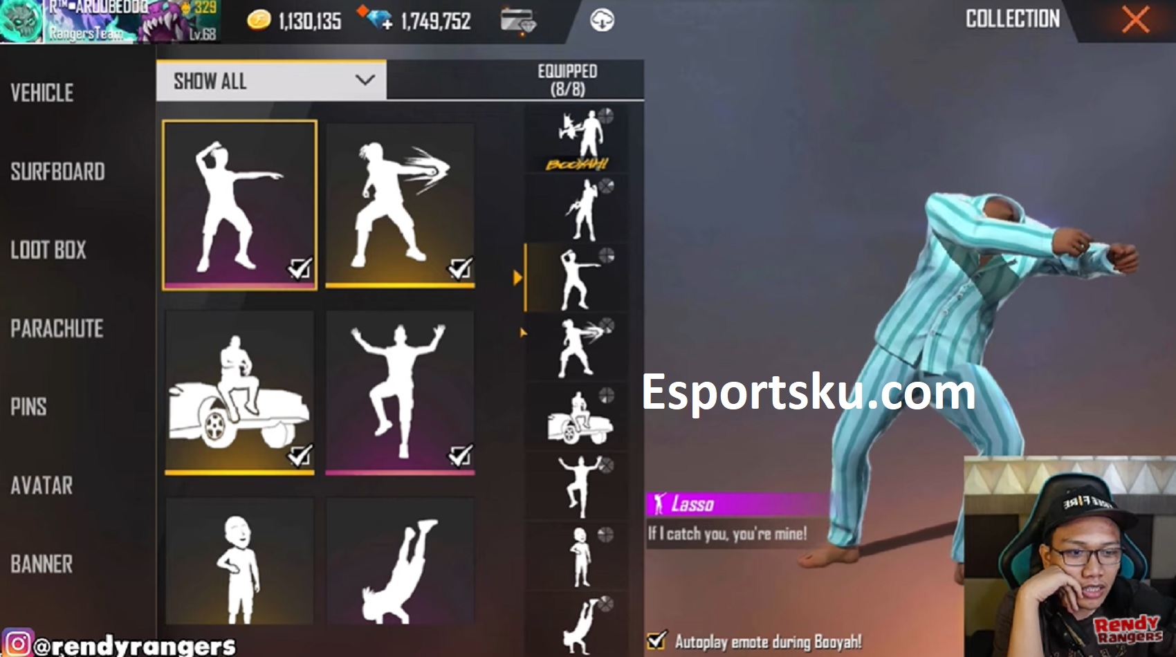 Apa Itu Bug FF dan Kenapa Bisa Terjadi Di Free Fire – Esportsku