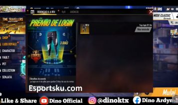 Build Jean DPS+Healer Genshin Impact | Esportsku