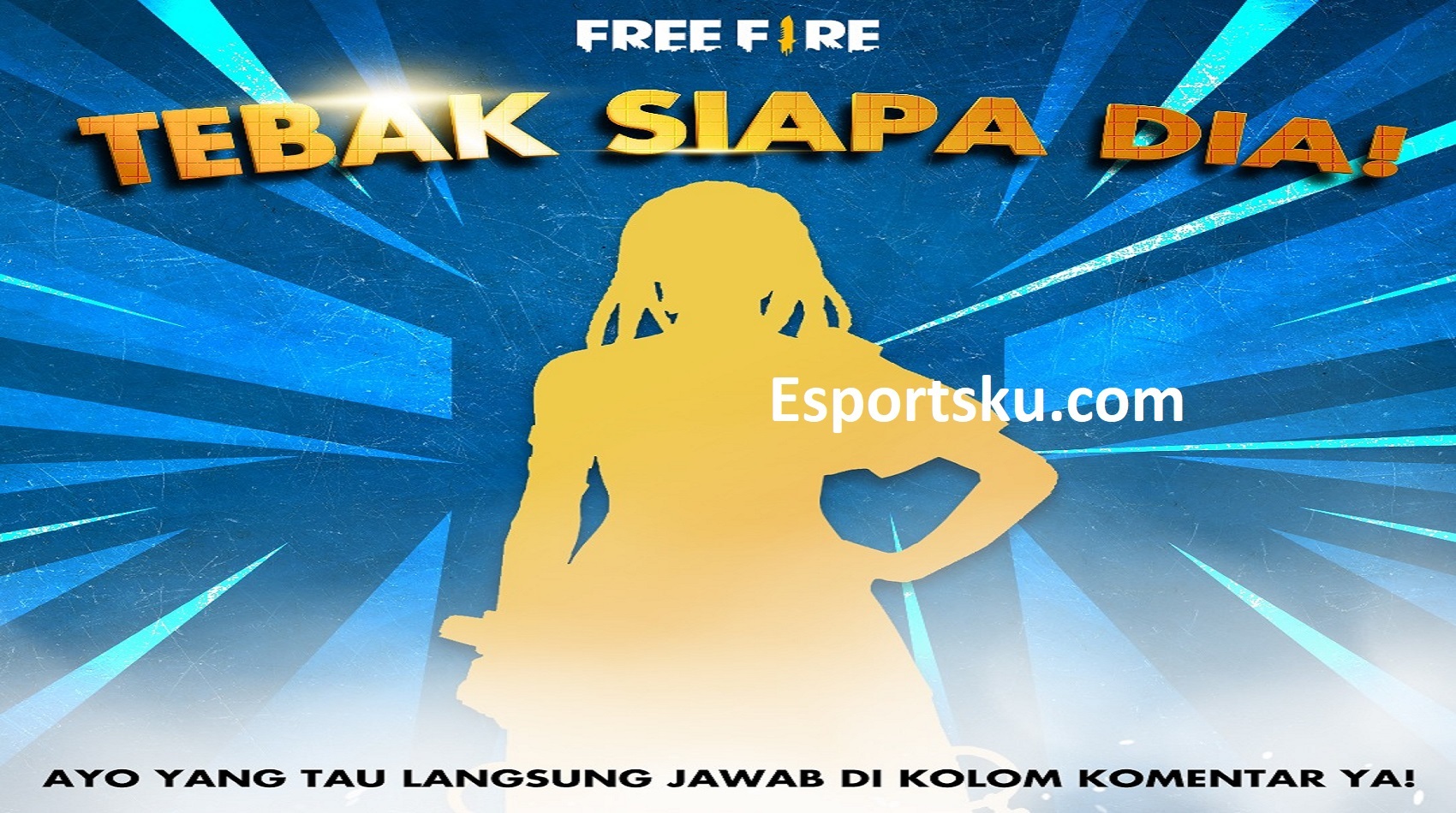 Sneak Peek FF Awakening Terbaru Free Fire – Esportsku