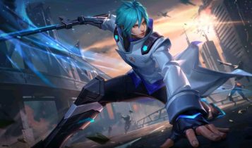 Emblem Marksman Mobile Legends, Bikin MM Jadi Tersakit 2020! | Esportsku