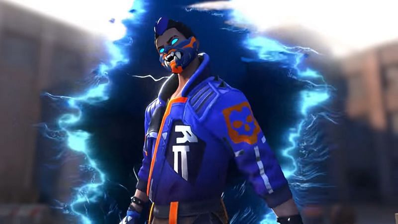 5 Tips Yoru Valorant, Duelist Rasa-Rasa Controller! – Esportsku