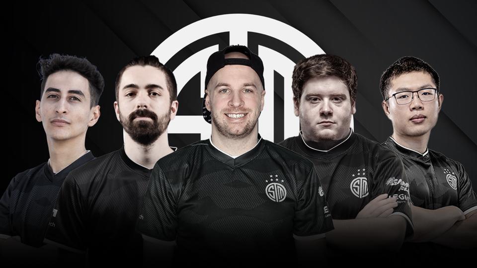 TSM Bukan Team Top 5 Di Valorant, Menurut Hiko – Esportsku