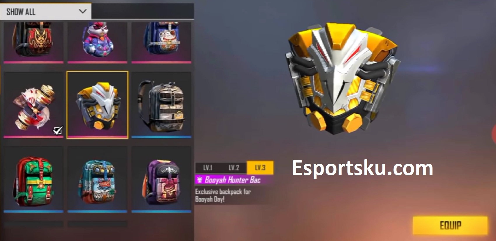 5 Fitur Tersembunyi FF Yang Harus Diketahui Player Free Fire – Esportsku