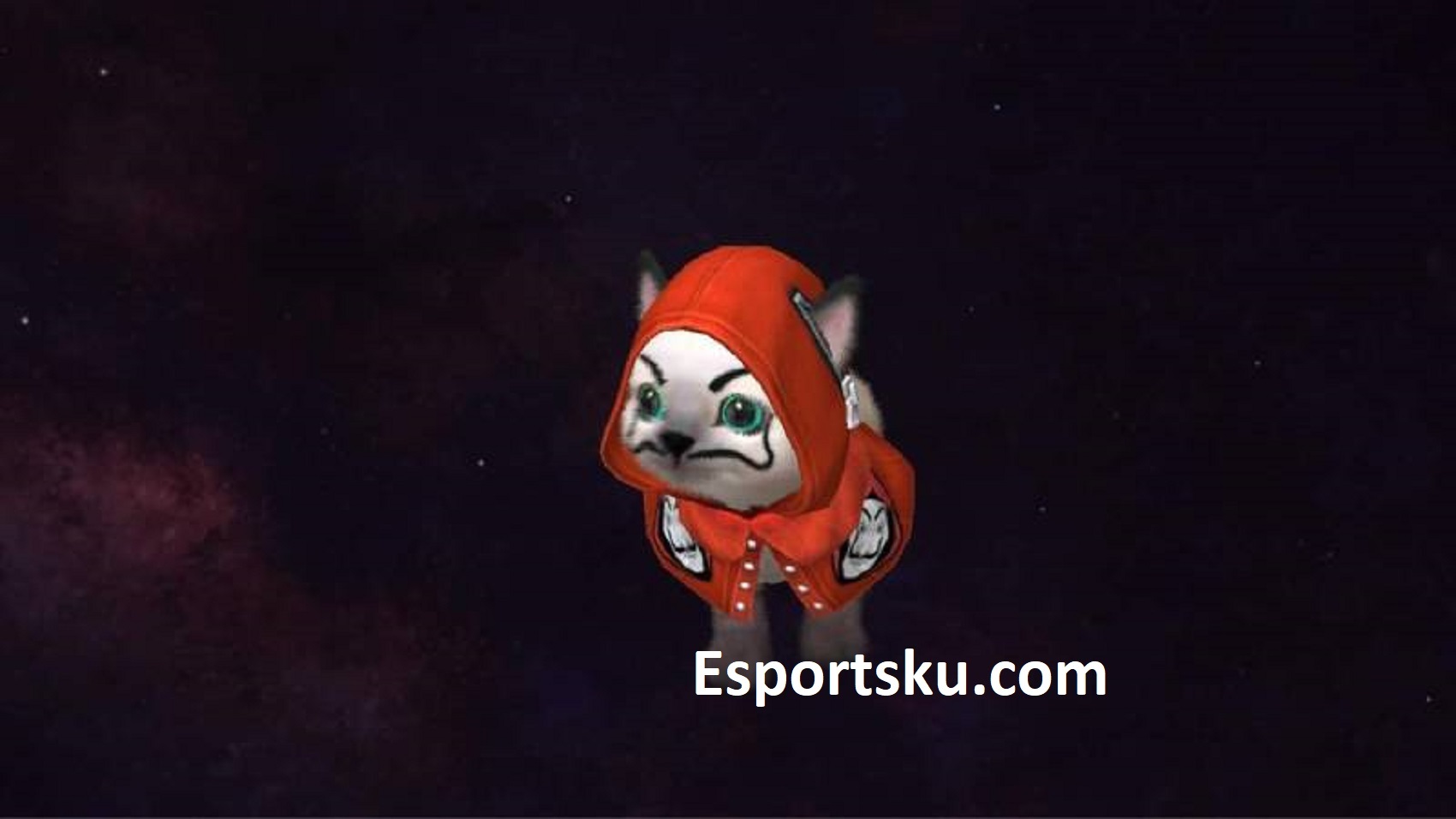 Cara Mendapatkan Skin Kitty Heist Pada Shop Free Fire (FF) – Esportsku