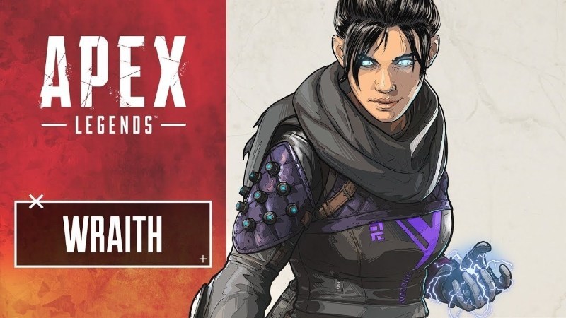 Ketahui 5 Tips Dalam Memainkan Wraith Di Apex Legends – Esportsku